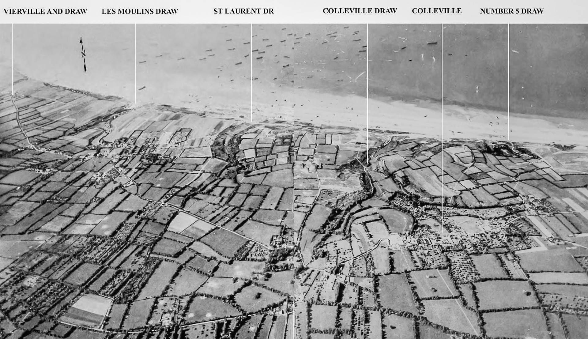 Normandy American Cemetery Tours - Normandy American Cemetery Tours